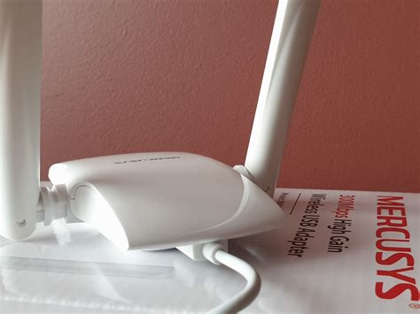 Recenzja Mercusys MW300UH – na problem z zasięgiem Wi-Fi - TECHNOSenior