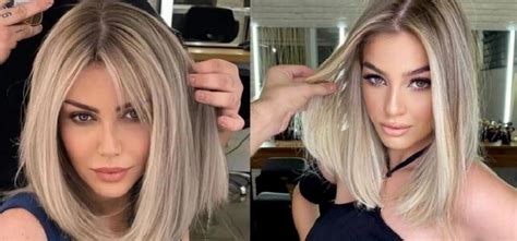 Hairstyles 2024 – Simple ideas for fashion