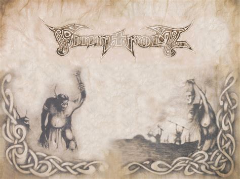 Download Music Finntroll Image
