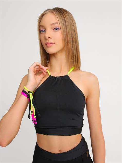 Топ 5703 - SVETA DANCE FASHION