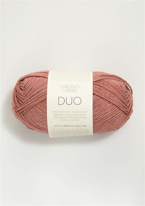 Sandnes Garn Duo | Menita