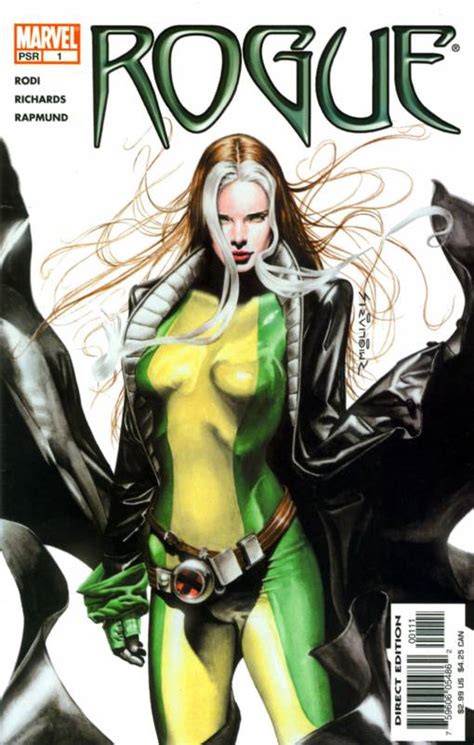 Rogue