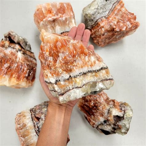 Giant Crystal - Etsy