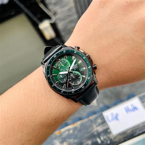 Купить часы Edifice EFV-600CL-3A в официальном магазине G-STORE RUSSIA ...