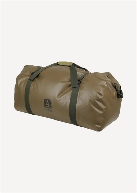 Купить Гермосумка Сплав Duffel 100 олива - цена в интернет-магазине