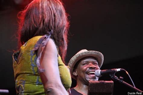 Konono No 1's DIY Spirit Fills Prospect Park And Le Poisson Rouge ...