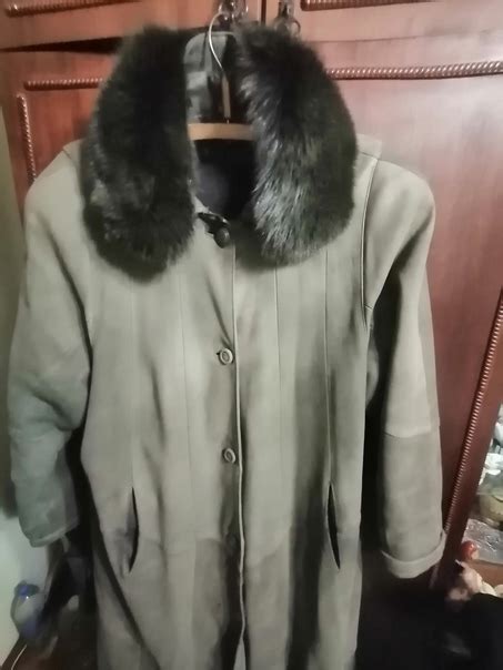 Пальто, кожа, крэк, натуралка!!!! | Барахолка Краснодар,Сочи,Армавир ...