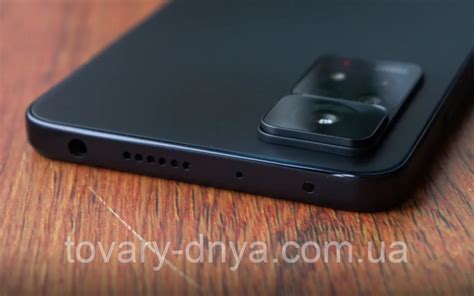 Смартфон Xiaomi Redmi Note 11 Pro + 5G 8/128 GB Graphite Gray Global ...