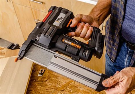 Топ-7 инструментов для ремонта — Worx Tools Russia
