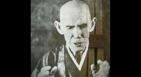 Hakuun Yasutani - Alchetron, The Free Social Encyclopedia