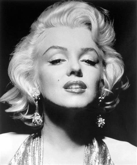 Marilyn Monroe hair | hair | Pinterest