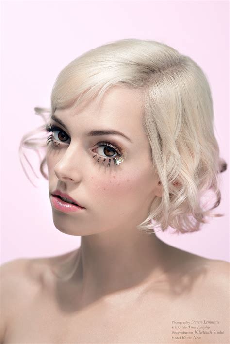 Riona on Behance