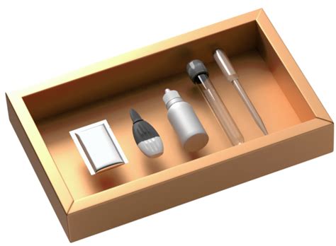 Self-Collection Kits | Previon