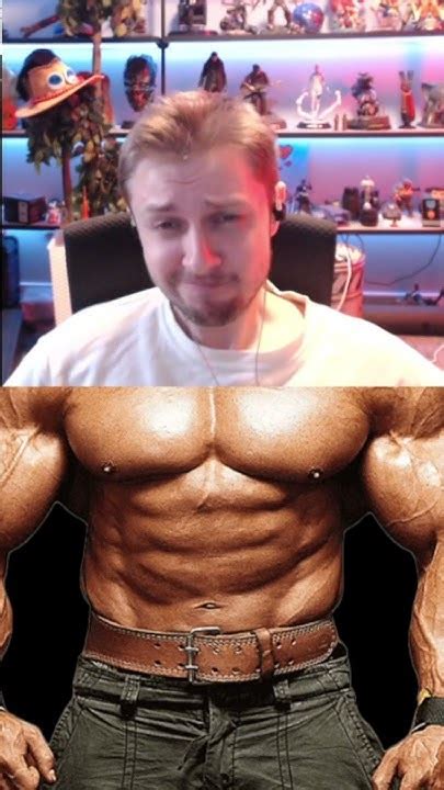 качок (twitch - stintik) / #stintik #стинт #89sqd #twitch #твичлучшее # ...