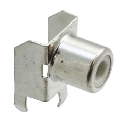 RCJ-013 CUI Devices | Connectors, Interconnects | DigiKey