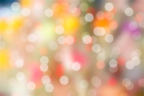 Colorful Bokeh Background Stock Photo by ©cyberking 107970496