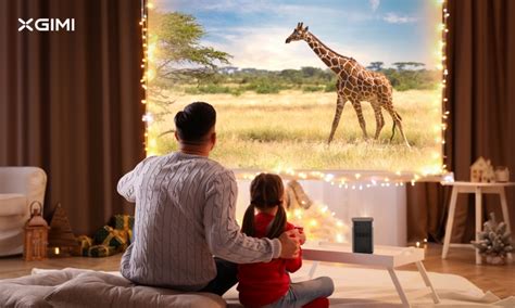 Best XGIMI projectors for home theaters, parties, and more | Digital Trends