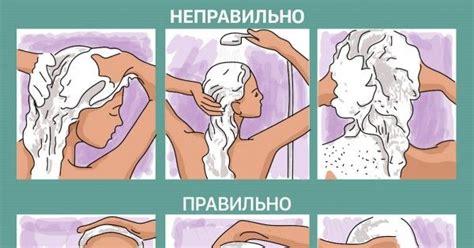 Быстрый рост волос благодаря этому трюку! Через месяц я не поверила ...