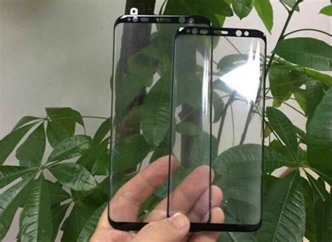 Samsung Galaxy S8 : une première image crédible nous en dit plus sur ...