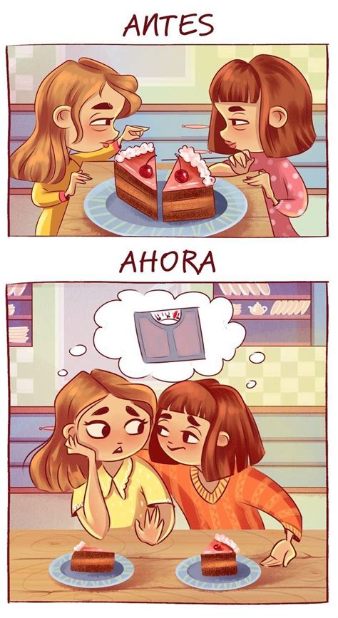 Pin by Danna Mendoza on family | Funny memes, Funny comics, Funny images