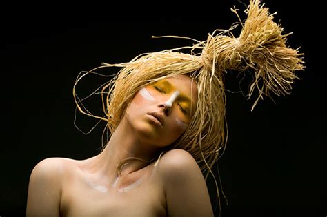 Eco-Beauty on Behance