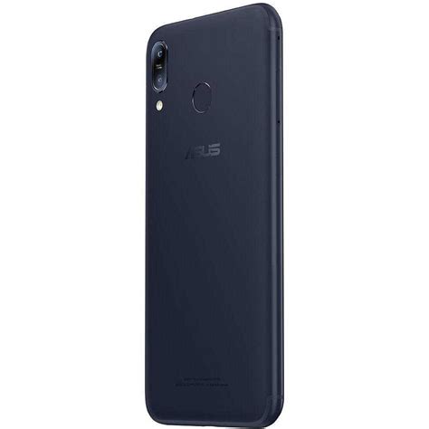 Asus ZB555KL-4A135EU ZenFone Max (M1) Smartphone Dual Sim 5,5" 32 GB ...