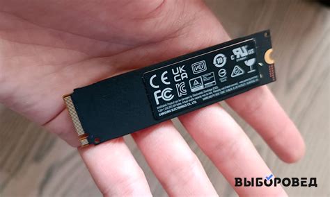 10 лучших SSD накопителей - Рейтинг 2024 года (топ с учетом мнения ...