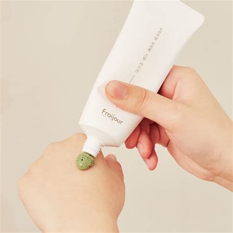 Fraijour Original Artemisia Steam Mask 50ml | K-BEAUTY EUROPE | ONLINE ...