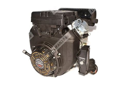 Двигатель Lifan 2V78F-2A, 24 л.с. с катушкой освещения 240Вт, S-вал ...