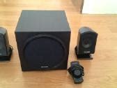 Microlab m820 - Skelbiu.lt
