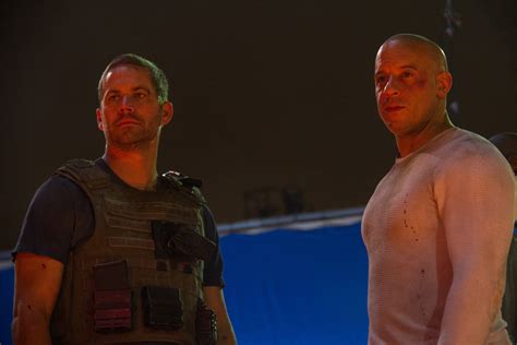 Der Dreh von Fast & Furious 7 geht weiter | Filmfutter