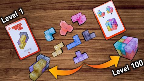 Cubelelo Magnetic Blocks Cube Puzzle | Best Puzzle for kids | - YouTube