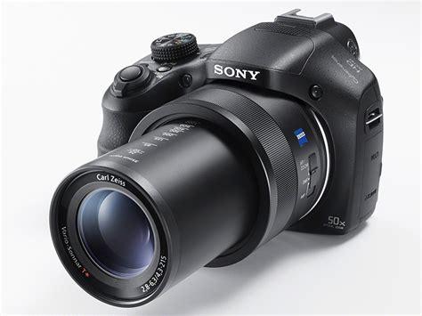 Фотоаппарат Sony DSC-H400 купить в Алматы в интернет магазине SmartShop