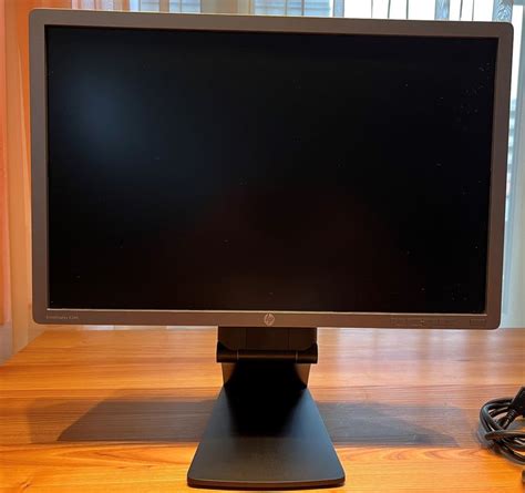 HP 24 Zoll Monitor | Kaufen auf Ricardo