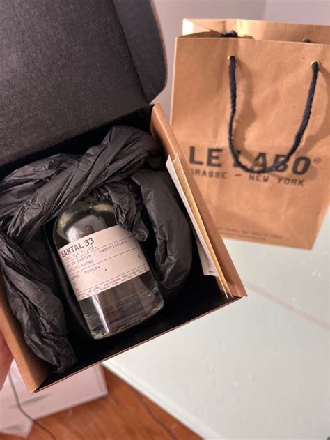 Get yours now from @blubystephanie on INSTAGRAM Le Labo, Santal, You ...