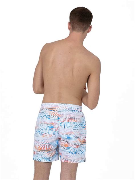 Шорти за мъже Speedo VINTAGE PARADISE | Pluvane.com