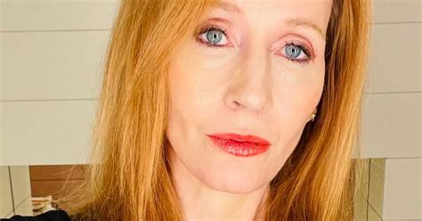 Edinburgh author JK Rowling slams Nicola Sturgeon over 'trans rights ...