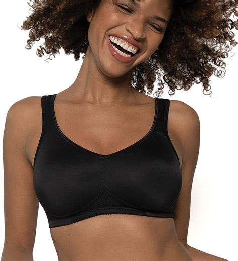 Распродажа Бюстгальтер Dorina Flex Sports Bra Черный сток Купить
