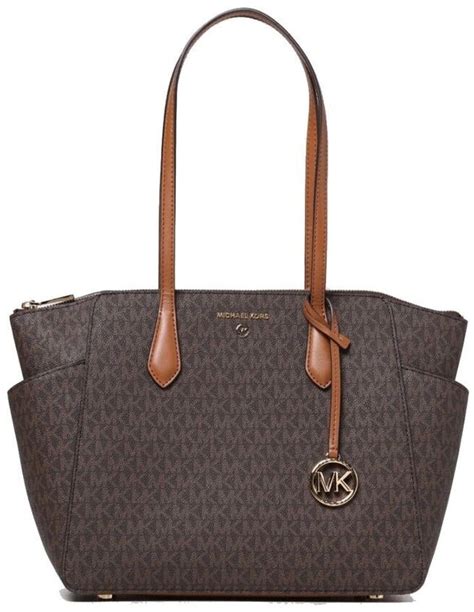 Michael Kors Marilyn 30S2G6AT2B ab 180,32 € | Preisvergleich bei idealo.de