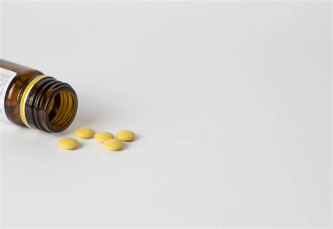 Vitamin C Tabletten - Bilder und Fotos (Creative Commons 2.0)