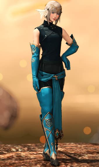 Jewel | Eorzea Collection