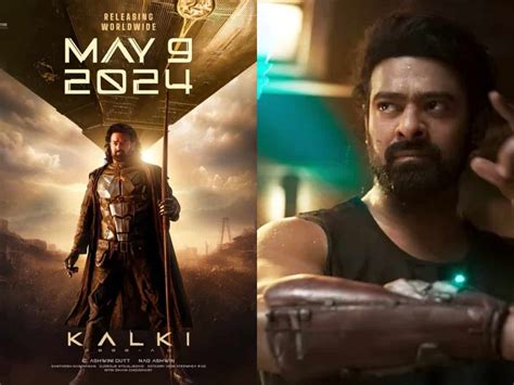 BigB, Prabhas, Deepika starrer 'Kalki 2898 AD' gets new release date