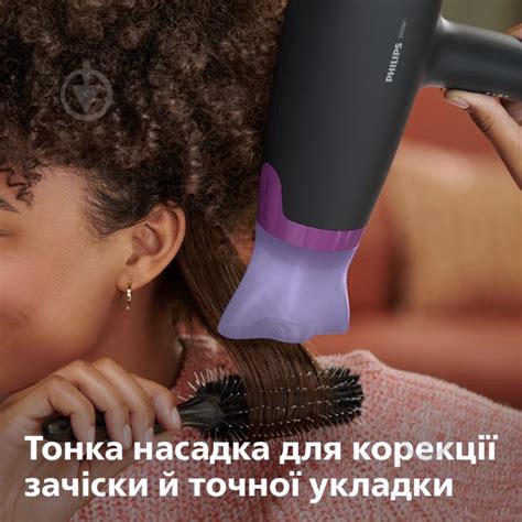 ᐉ Фен Philips Series 3000 BHD351/30 • Купить в Киеве, Украине • Лучшая ...