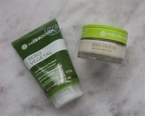 Yves rocher: sebo végétal - Miss Prettiness