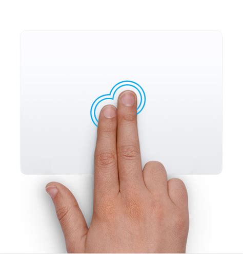 Use Multi-Touch gestures on your Mac - Apple Support