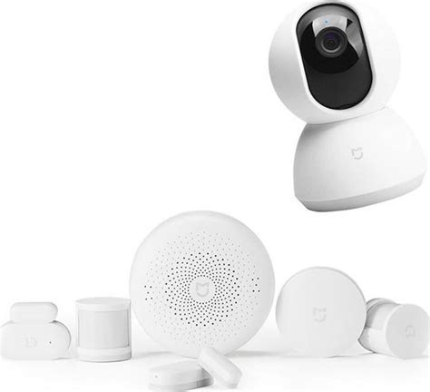 Xiaomi Mi Smart Home Security Bundle | Skroutz.gr