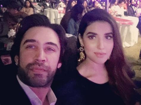Ali Rehman and Hareem Farooq are Best On-Screen Couple – See Pictures | Reviewit.pk