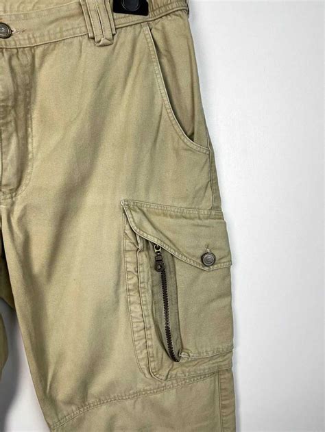 Camel × Trophy Clothing × Vintage Camel Trophy vintag… - Gem