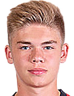 Konstantin Mishin - National team | Transfermarkt