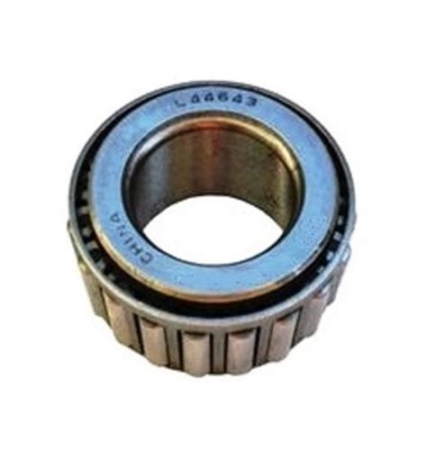 Replacement Bearing 1.000" ID L44643